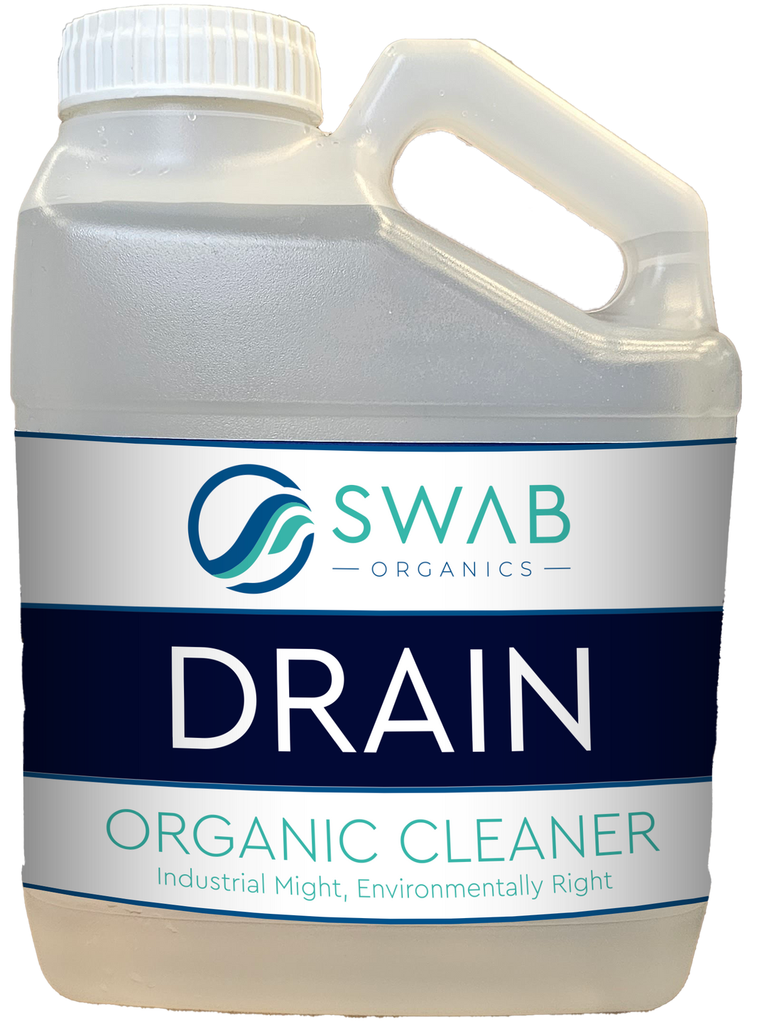 Organic Cleaning Solutions – Swab Organics